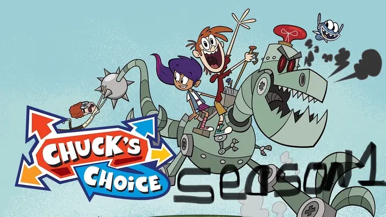 Discuss Everything About Chuck's Choice Wiki | Fandom