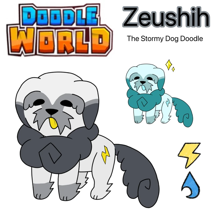 Discuss Everything About Doodle World Wiki | Fandom