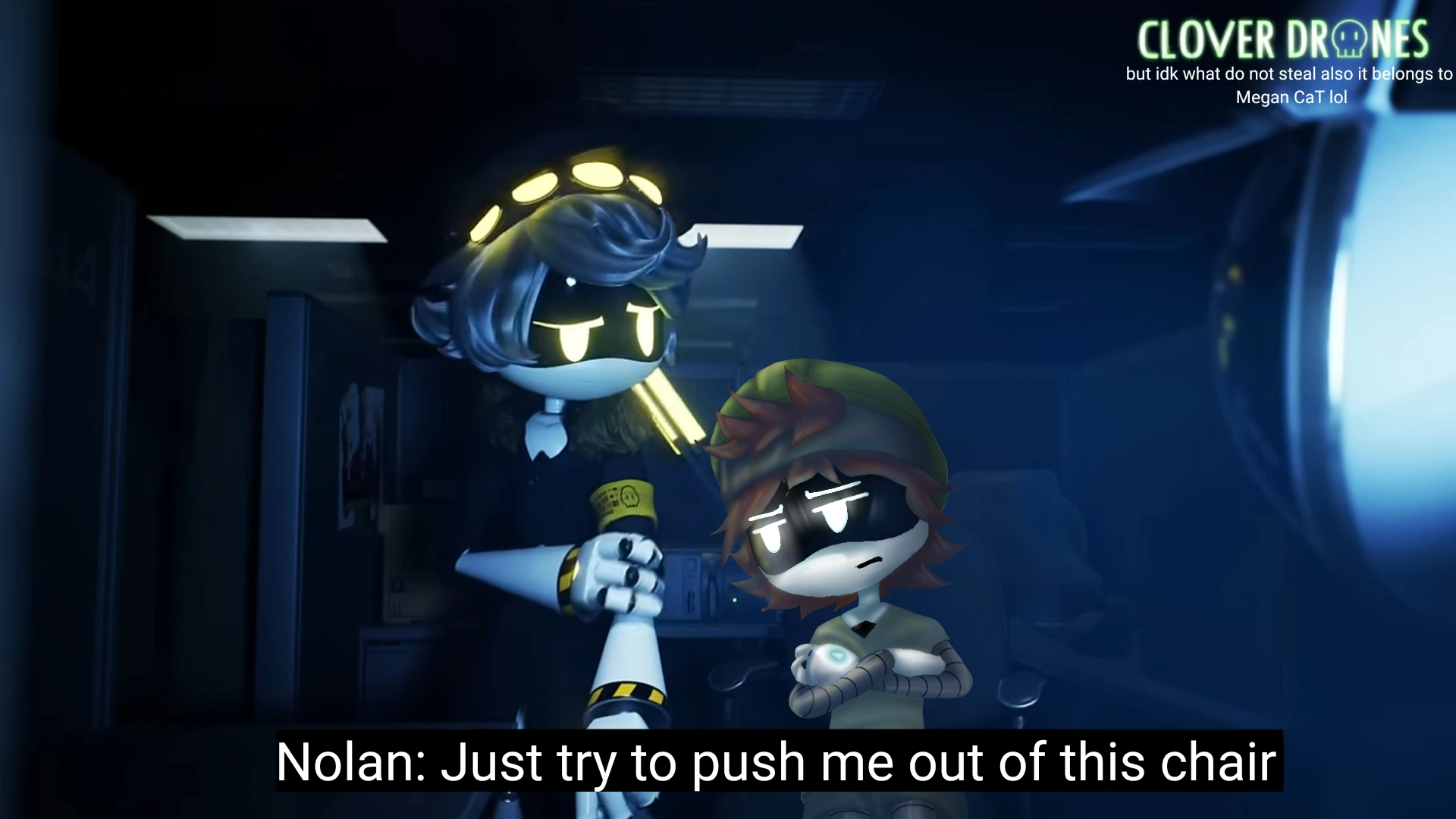 Joining trend but in different way | Fandom