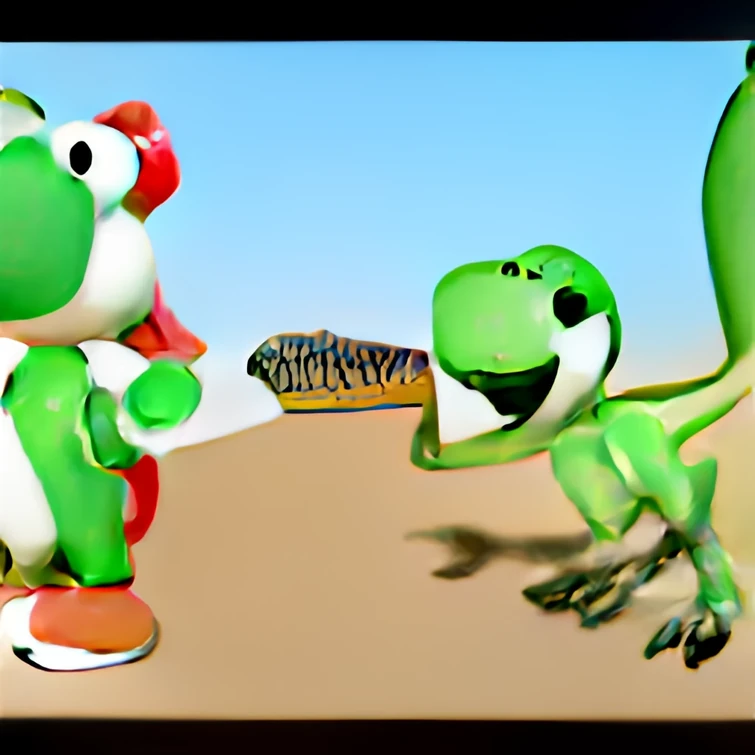 goofy ahh creatures #1 diplocaulus | Fandom