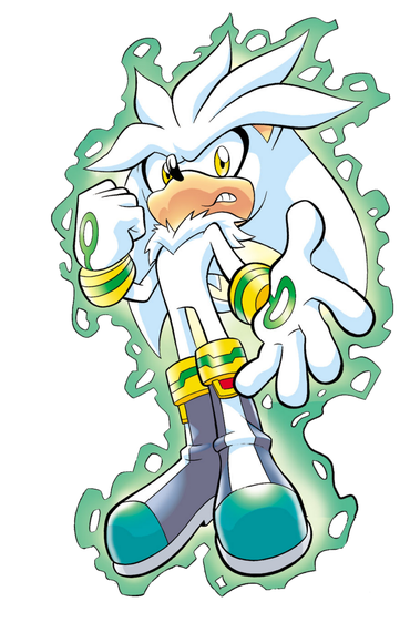 Archie Silver vs Proto Saber (Sonic vs Fate) | Fandom