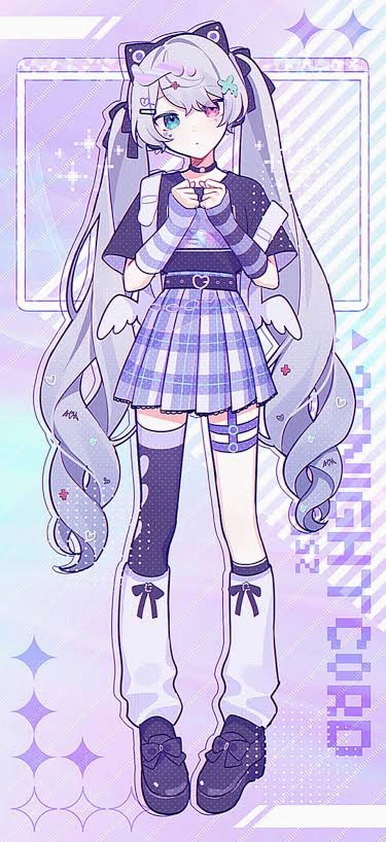 Let's match pfps. | Fandom