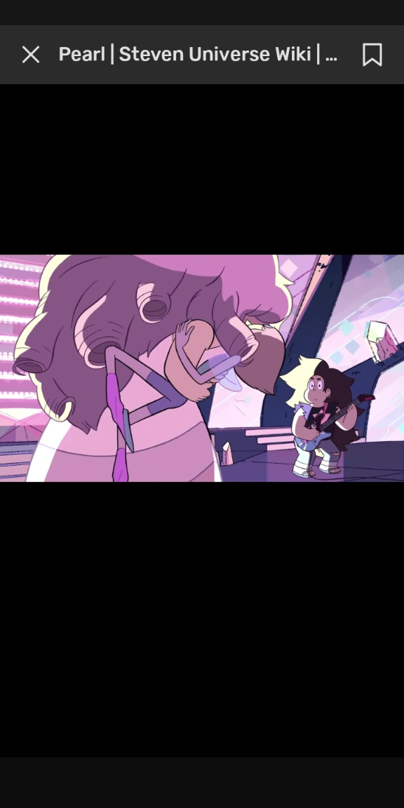 No wonder why greg expression looks like that.. | Fandom