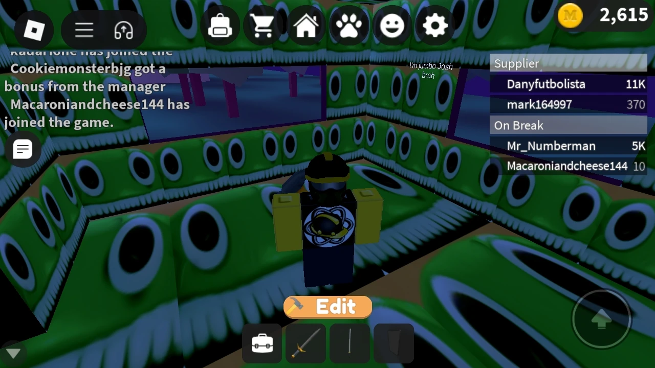 Theres a chance I may or may not be insane | Fandom