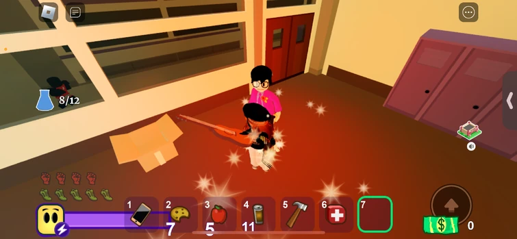 Discuss Everything About Roblox Break In Wiki | Fandom