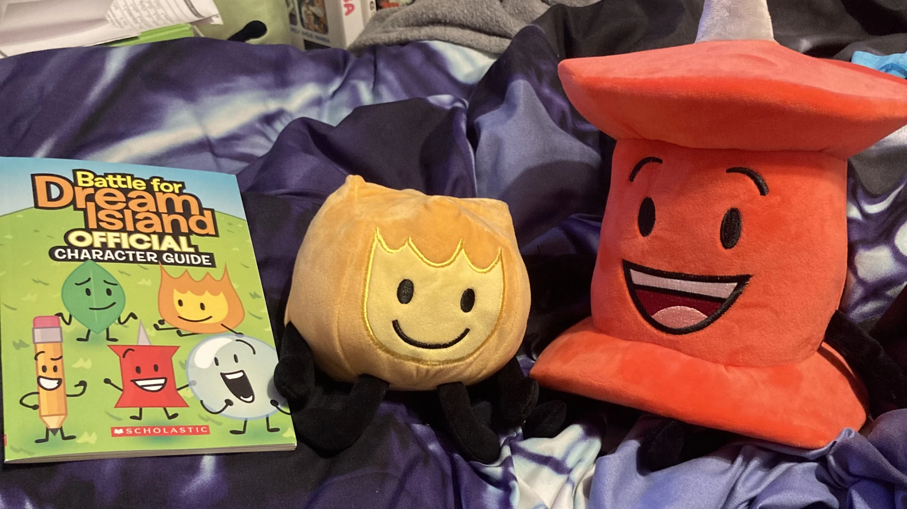 My Christmas gifts finally came in nyehehe | Fandom