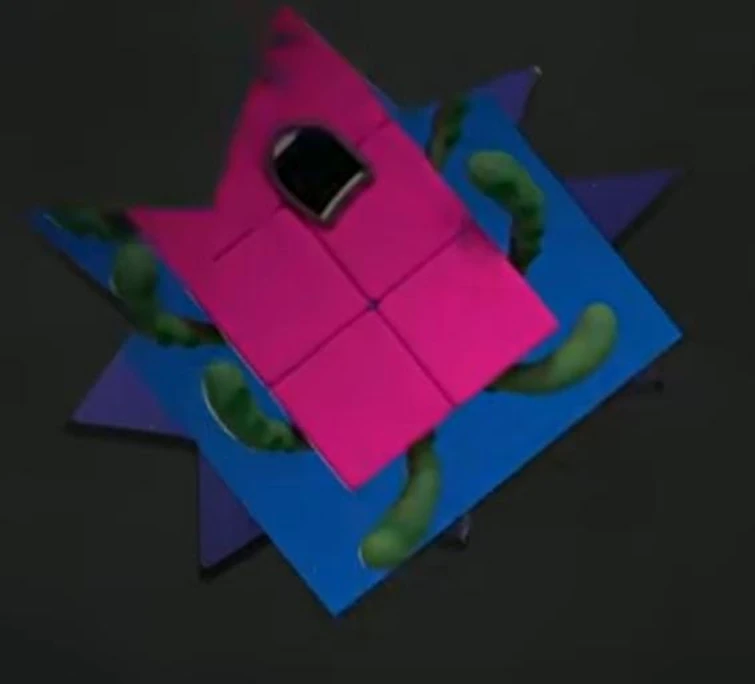 octoblock n octonaughty | Fandom