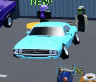 MR:T cars in a nutshell: | Fandom