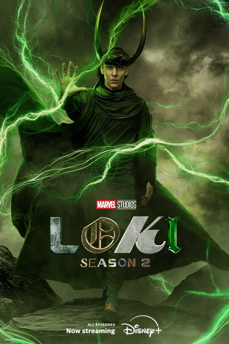 Do you think Loki will fight alongside the heroes in Doomsday or even ...