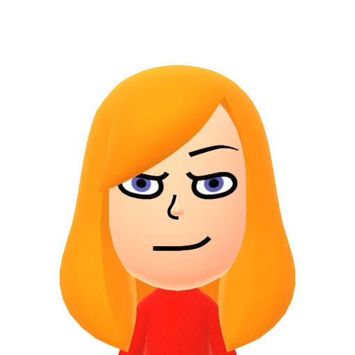 Does anybody know who is she? #4 | Fandom