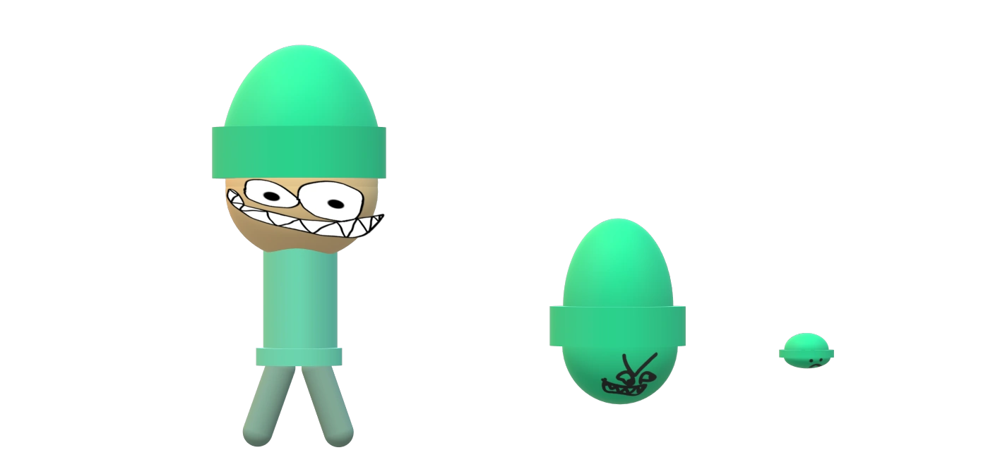 Pringo | Fandom