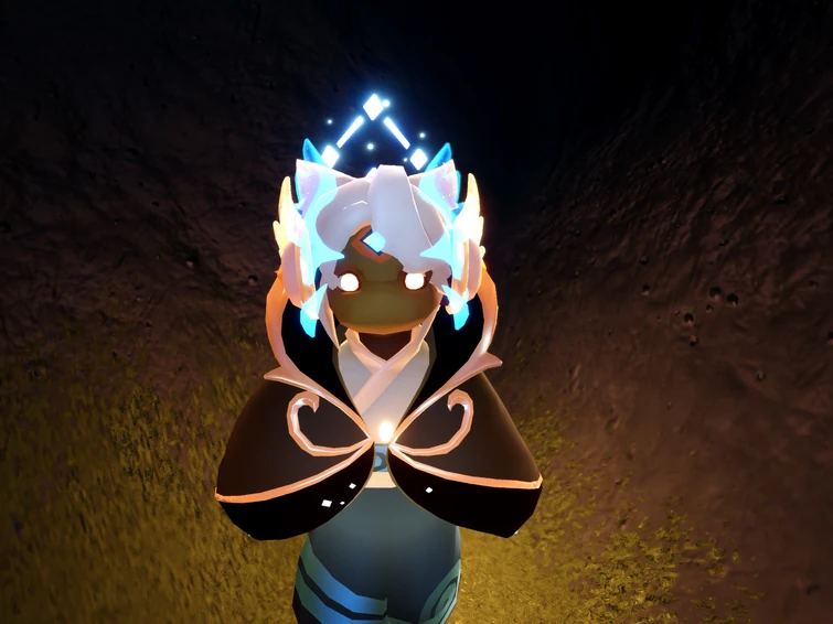 Guess where I am rehehe | Fandom