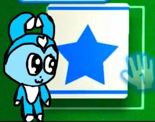 Truffping and the blue star | Fandom