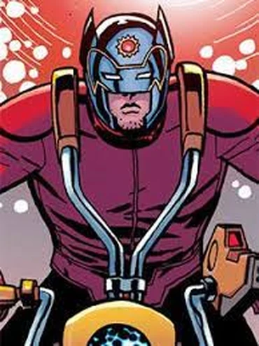 Orion vs Thor | Fandom
