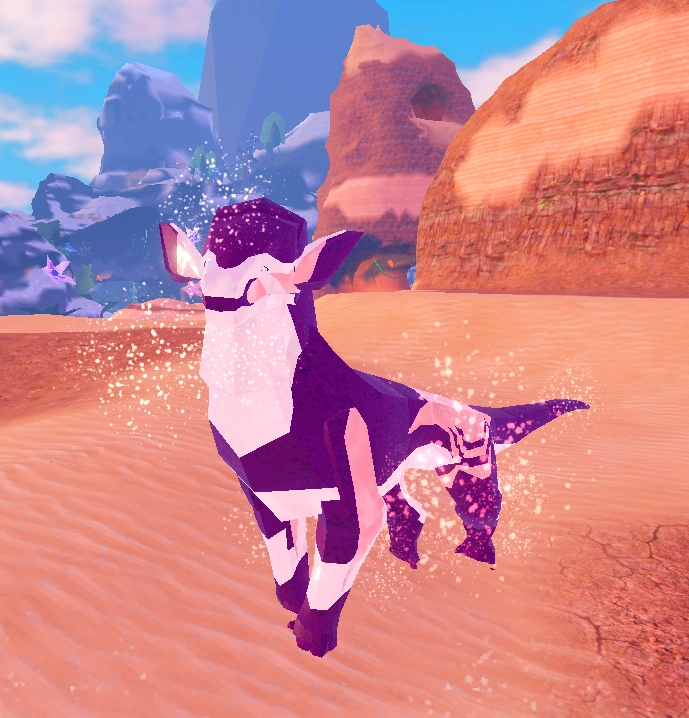 Mylo plush gives you dandruff | Fandom