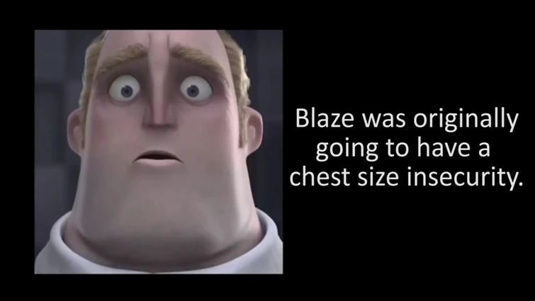 (Meme) Mr. Incredible becoming confused at Sonic facts. | Fandom