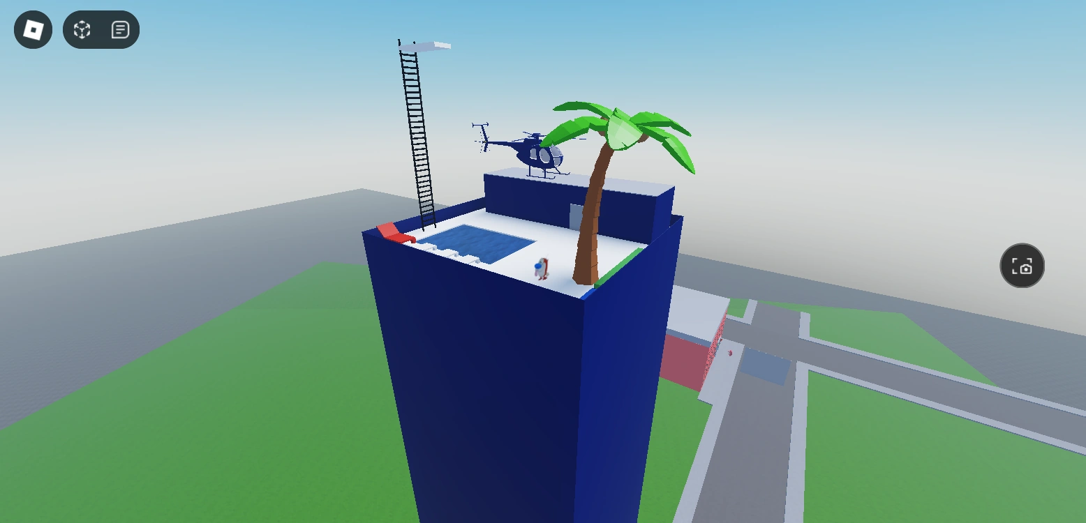 Roblox R&S Role-Play news! Added skyscraper from Ren's Pecs and finally ...