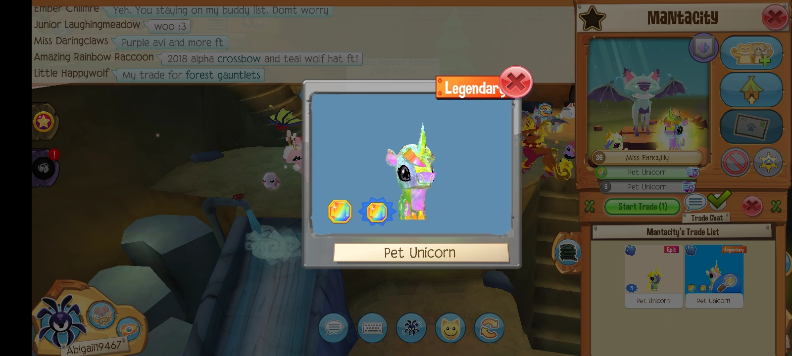 Rainbow uni? | Fandom