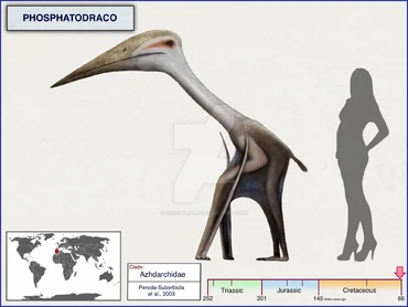 What is your Favourite Azhdarchid? (Part 1) | Fandom