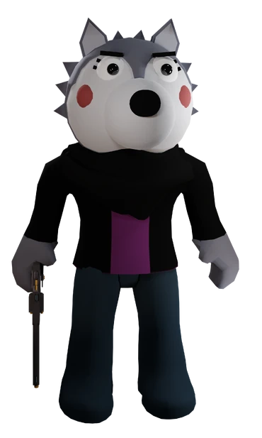 Discuss Everything About Piggy Wiki | Fandom