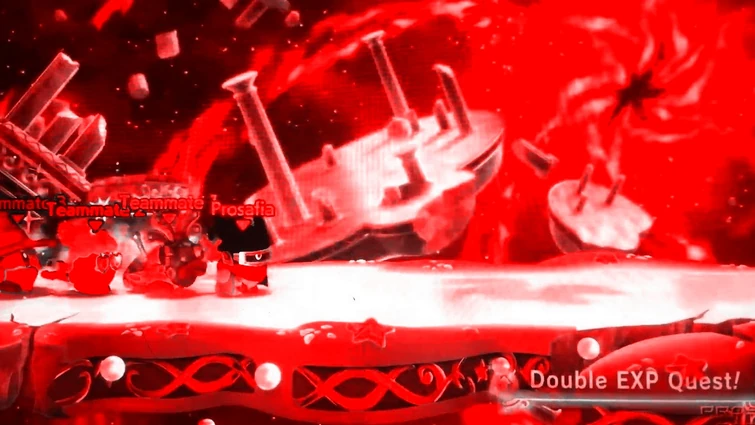 Here is the Red Deciside Dreamscape Background | Fandom