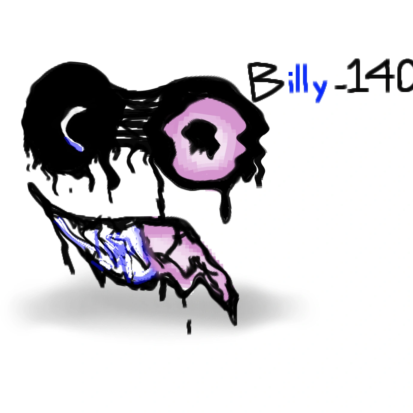 B(illy)-140 | Fandom