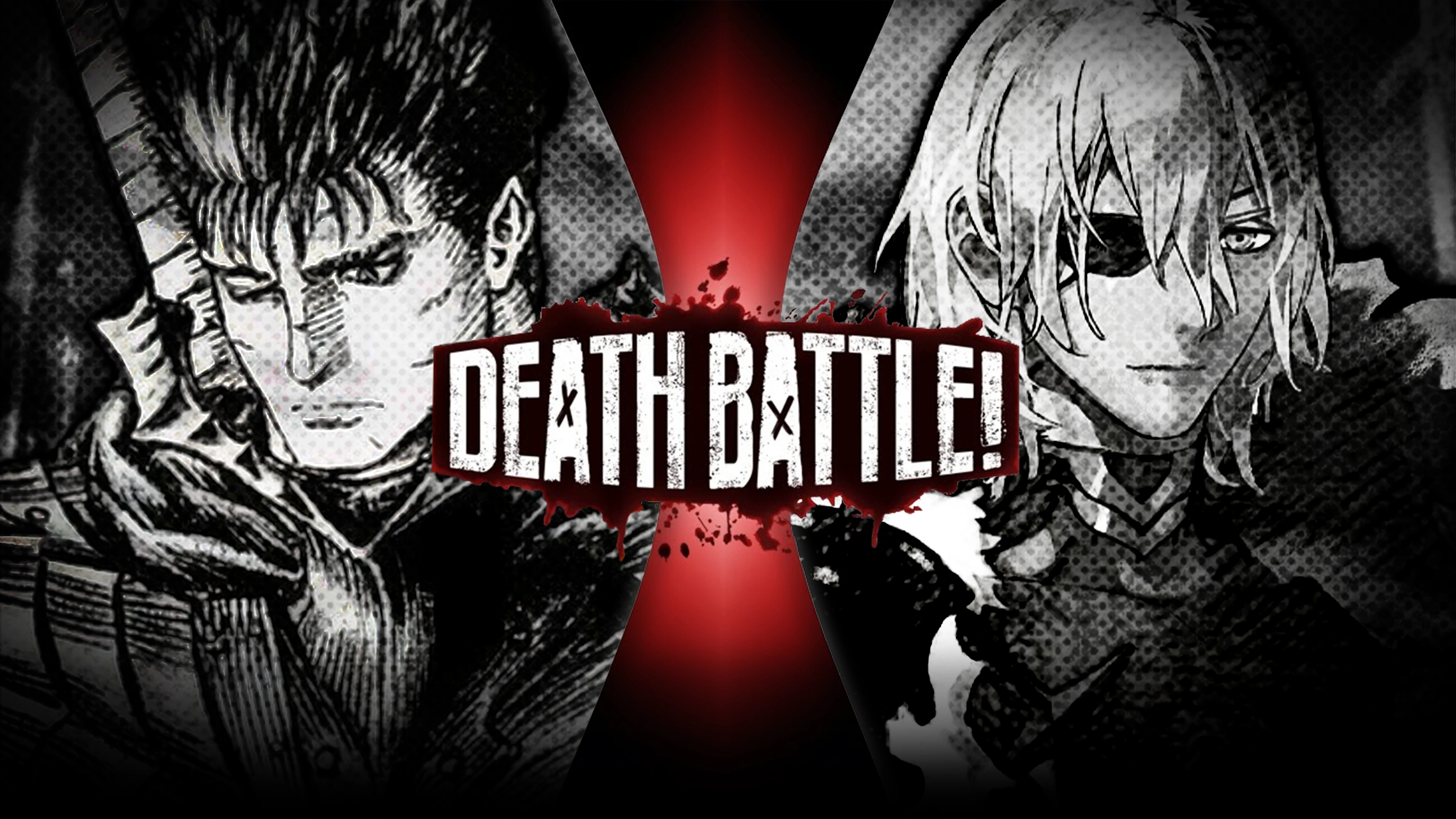 Latest TN, Guts vs Dimitri (Berserk vs Fire Emblem) | Fandom