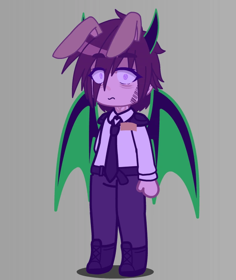 William Afton | Fandom