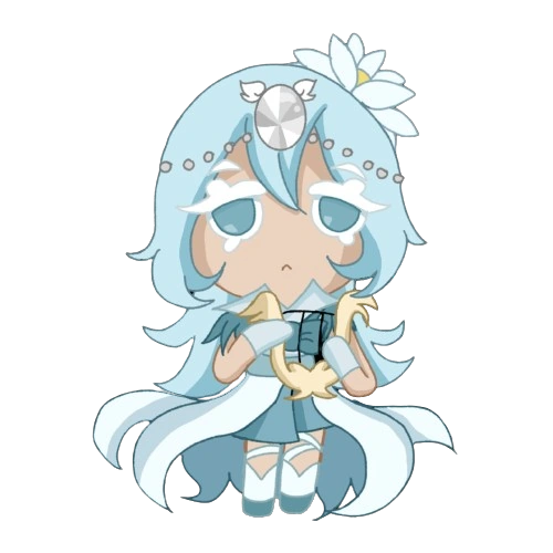 FINALLY I'VE DONE PEARL LILY'S STANDING SPRITE | Fandom