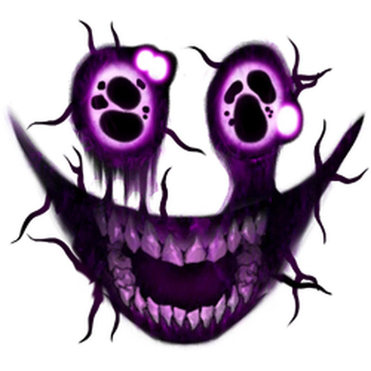 Give me some of your worst entities and I'll try my best to redesign them | Fandom