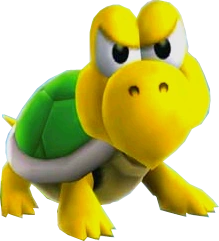koopa | Fandom