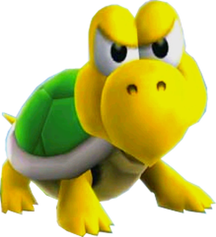 koopa | Fandom