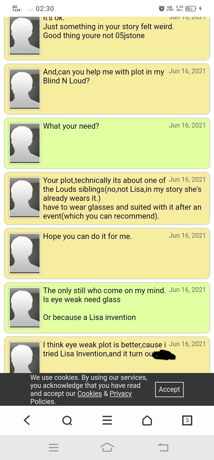 Just goofing off | Fandom