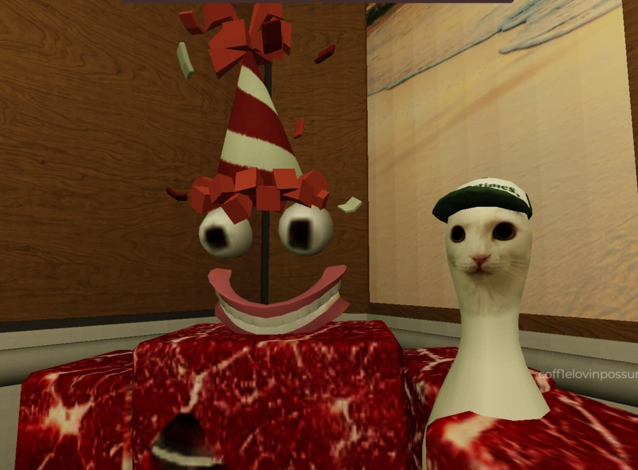 Regretevator screenshot dump | Fandom