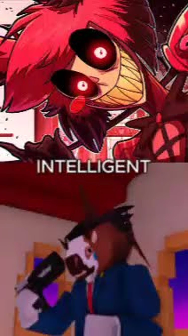 Me and my friends made a Hazbin Hotel video | Fandom