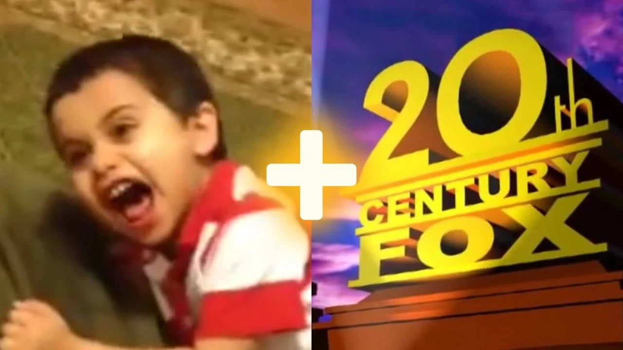 How Hunter got his scars (meme) | Fandom