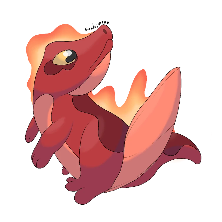 Prehistoric starters | Fandom