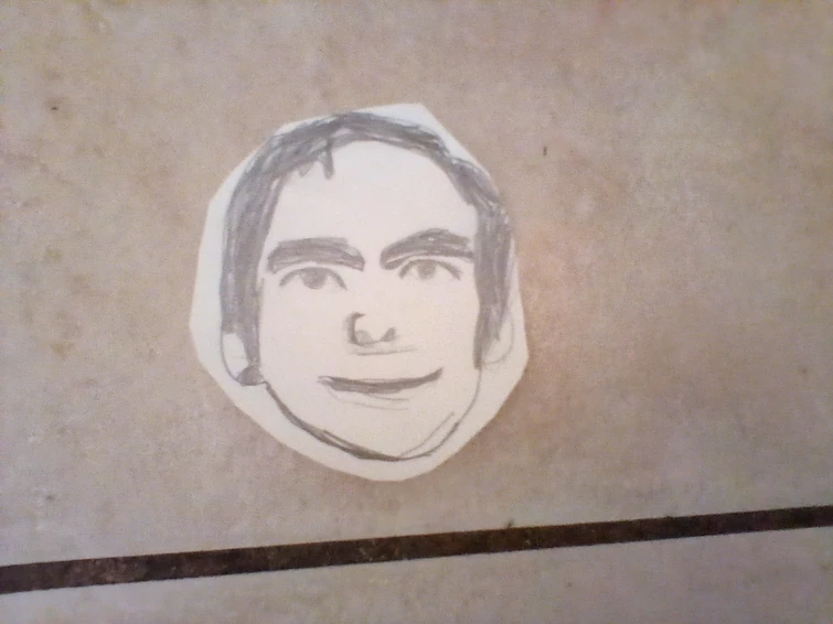 Have you seen this man in your dreams? | Fandom