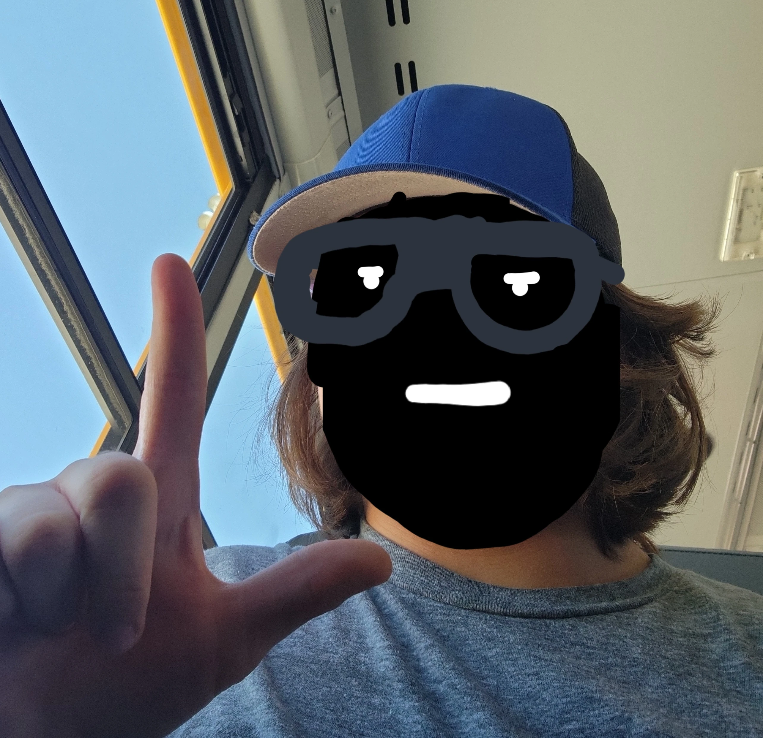 Welp that's school done (also pfp change) | Fandom