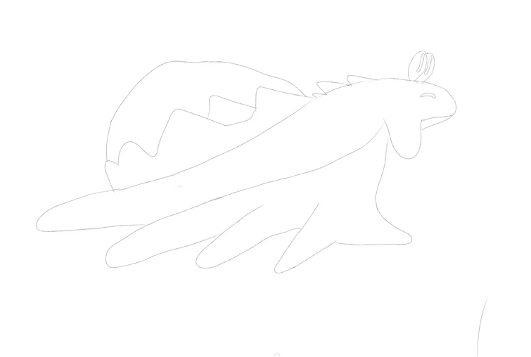 Snail creature remake | Fandom