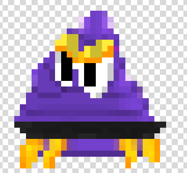 Sonic 3D Blast Badniks in 2D | Fandom