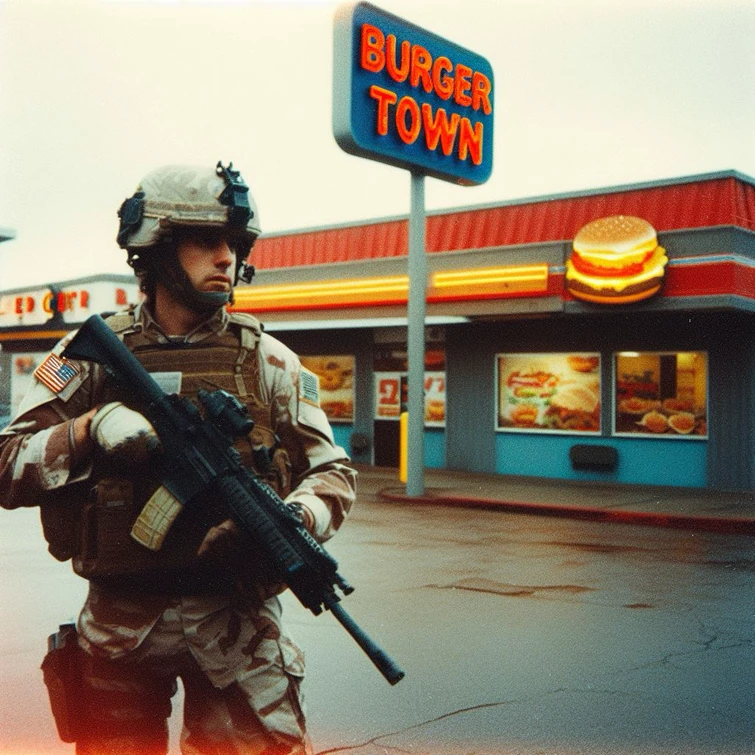 Discuss Everything About Call of Duty Wiki | Fandom