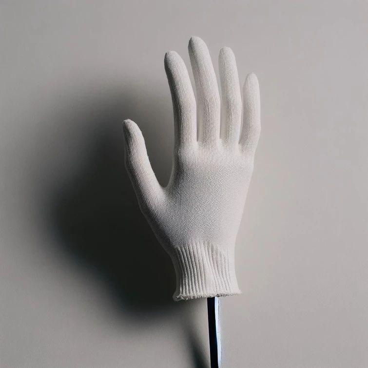 Default glove | Fandom