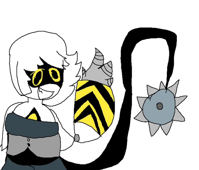 MURDER DRONES AU | Fandom