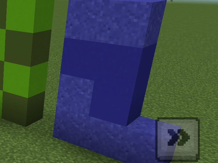 nexell when concrete powder is broken | Fandom