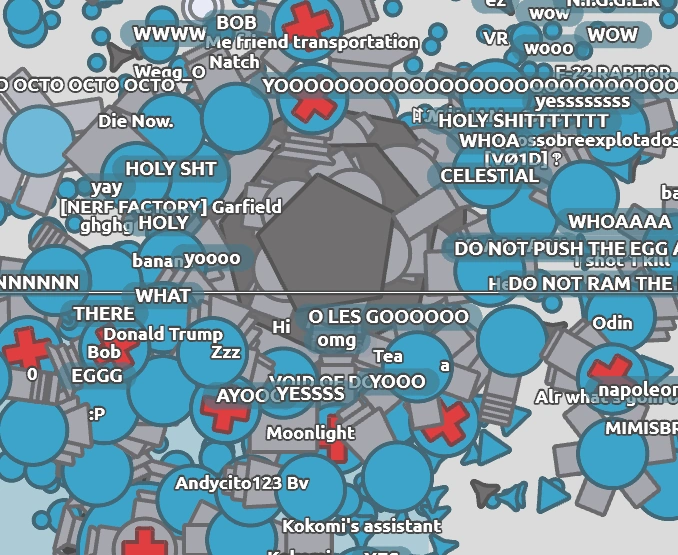 rogue celestial in siege | Fandom