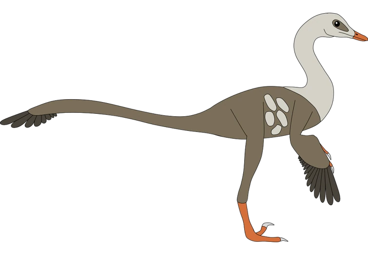 Natovenator | Fandom