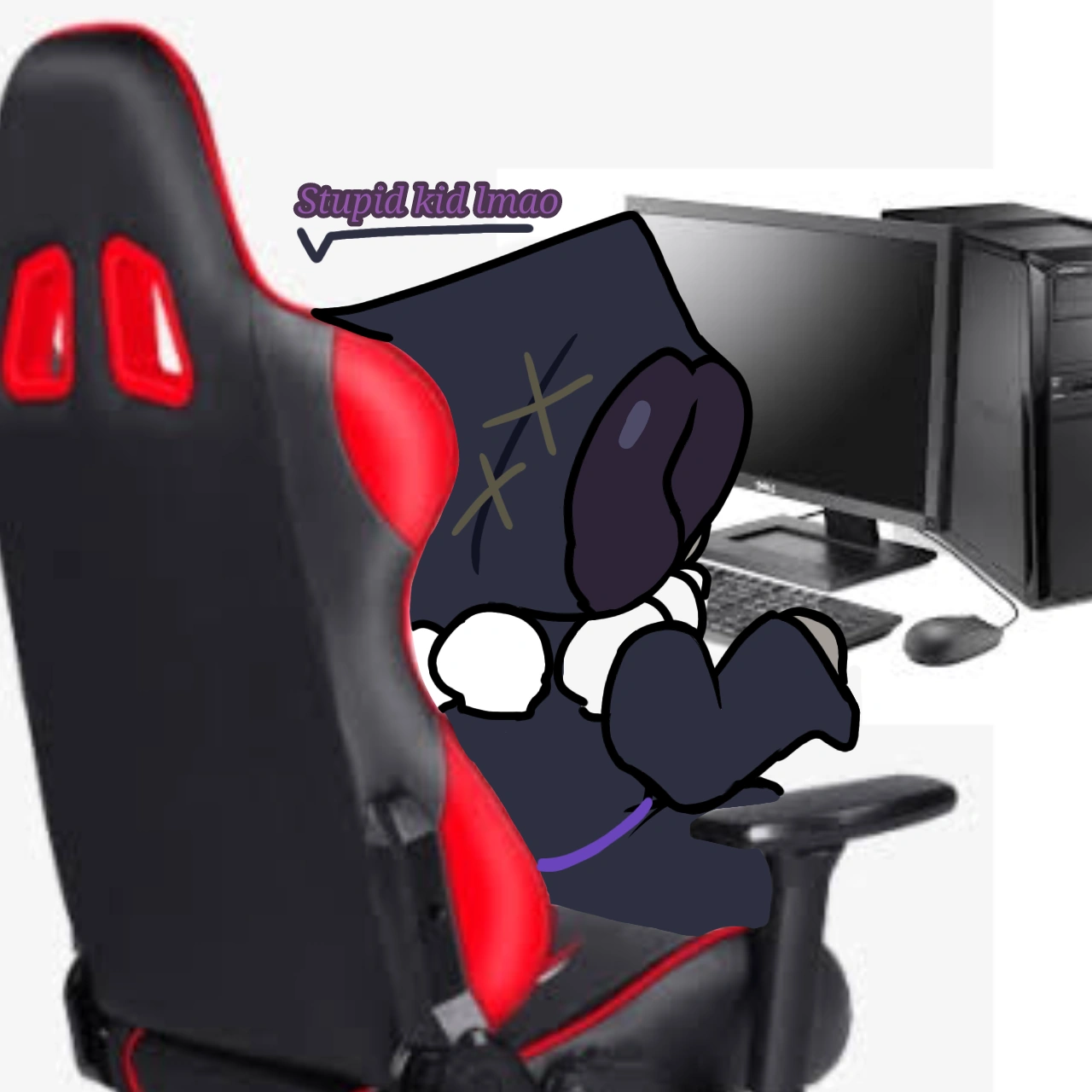 Licorice likes to scam little kids on roblox | Fandom