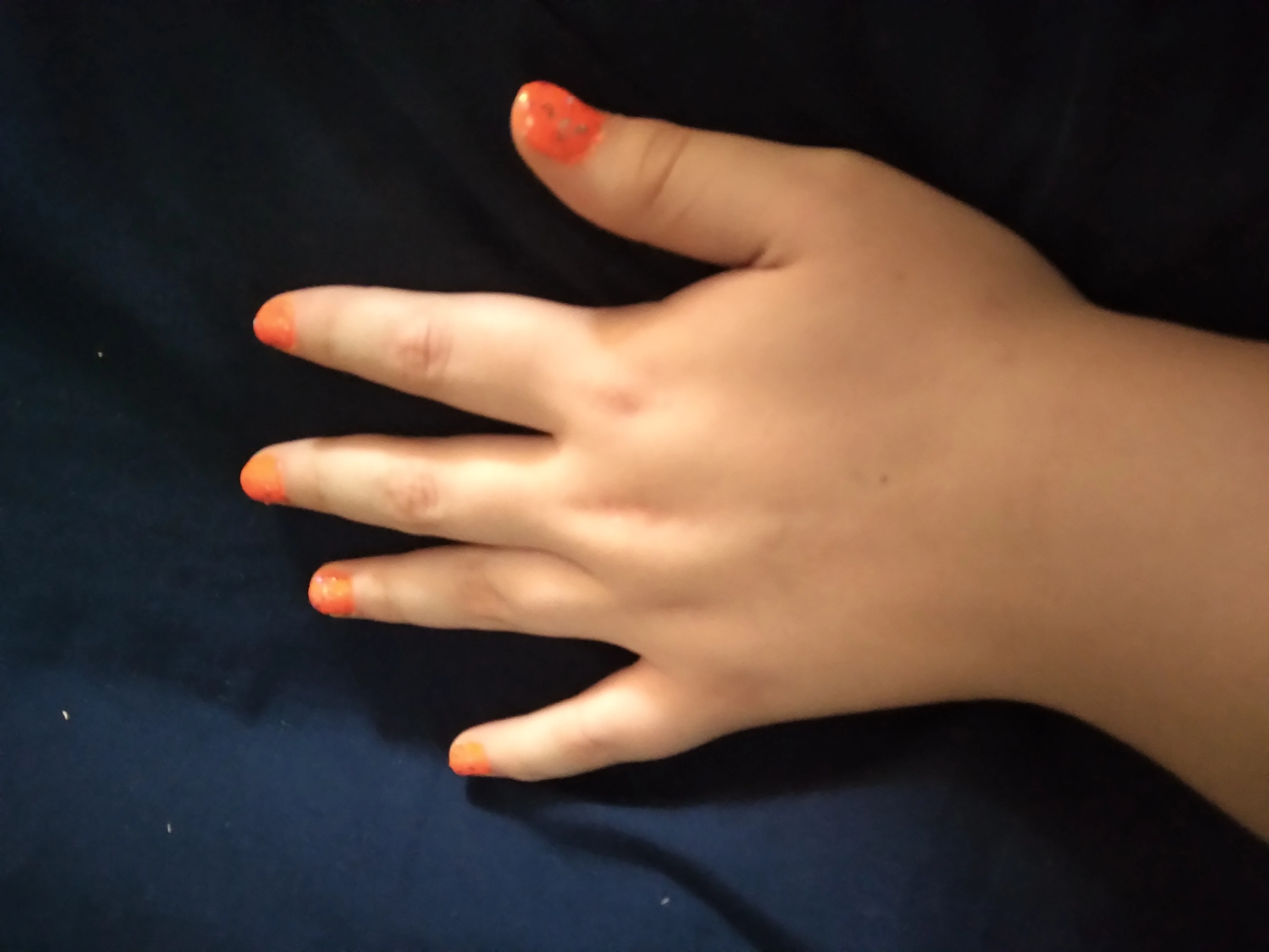 Nails | Fandom