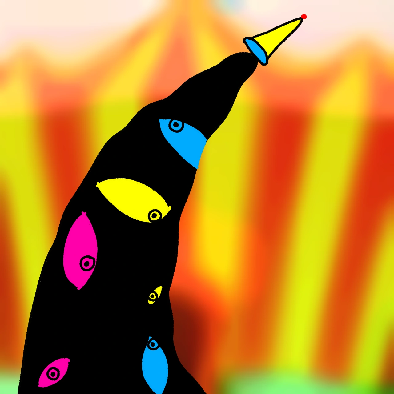 More Kaufmo art | Fandom